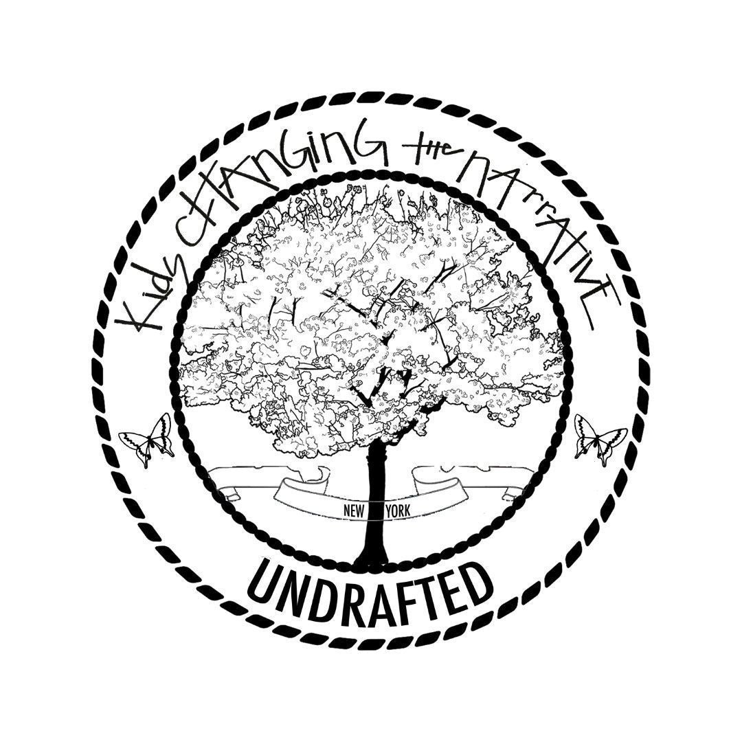 undrafted | WINTER 2024 – Undrafted the Collective